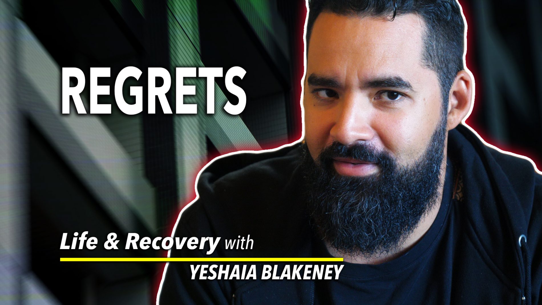 Addiction Treatment Regrets