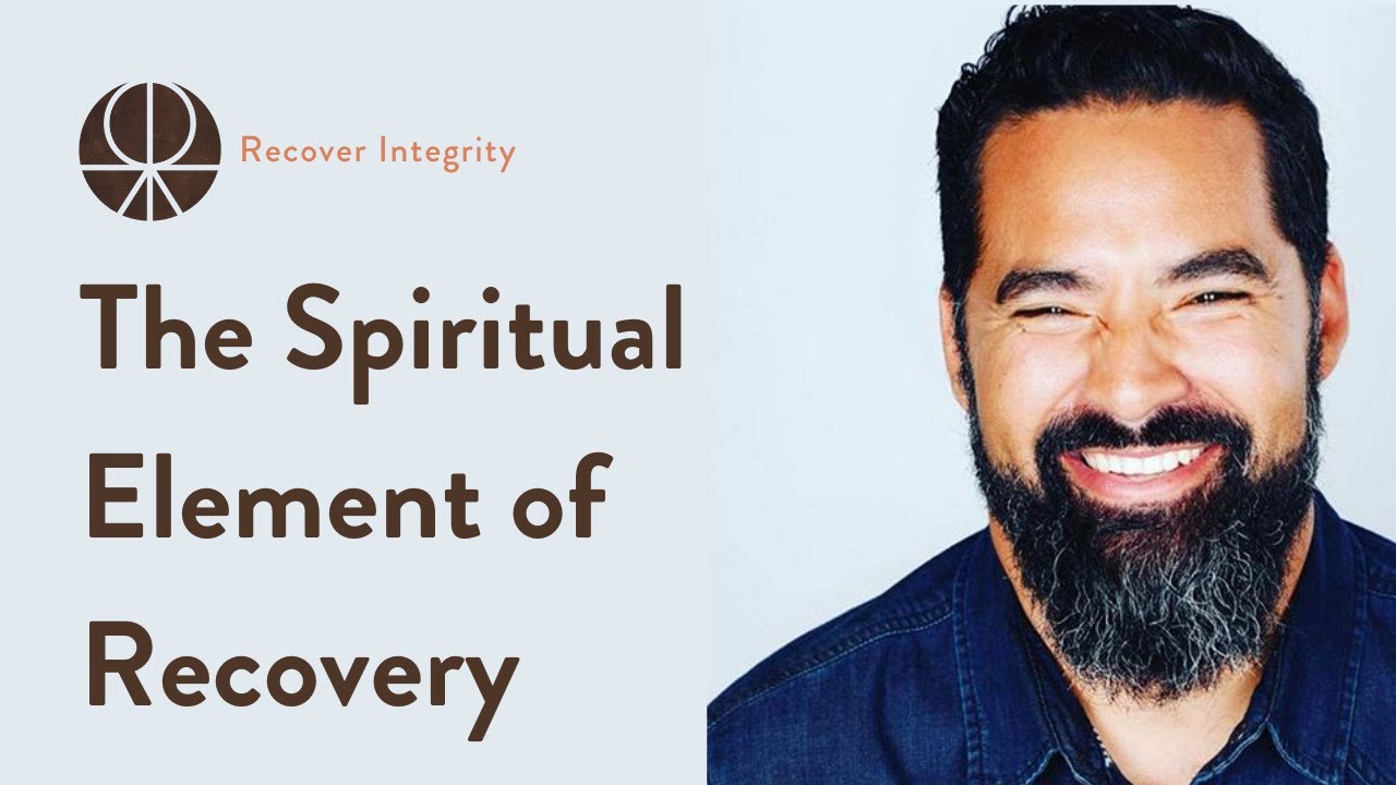 The Spiritual Element of Recovery - Recover Integrity Addiction Treatment