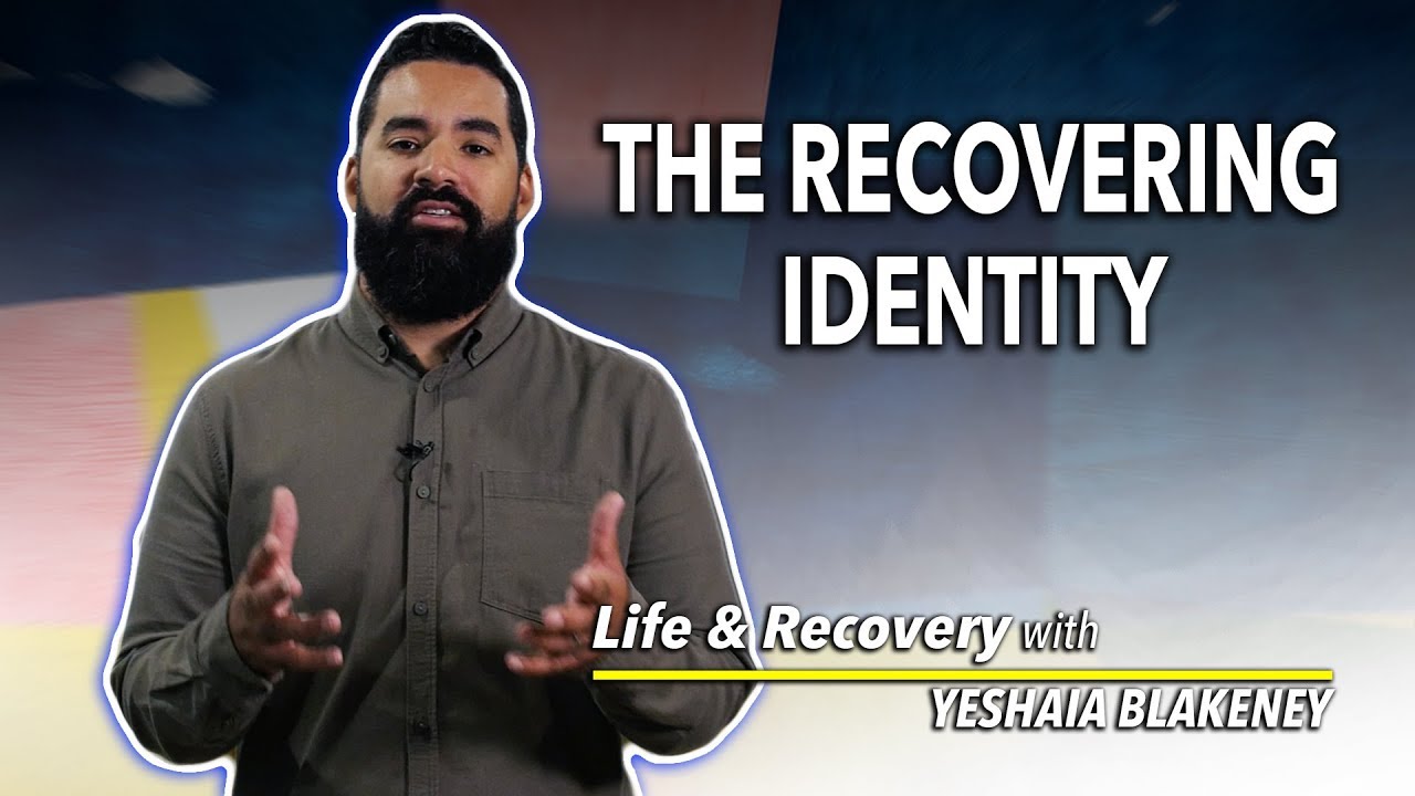 Developing A Recovery Identity - Recover Integrity Addiction Treatment